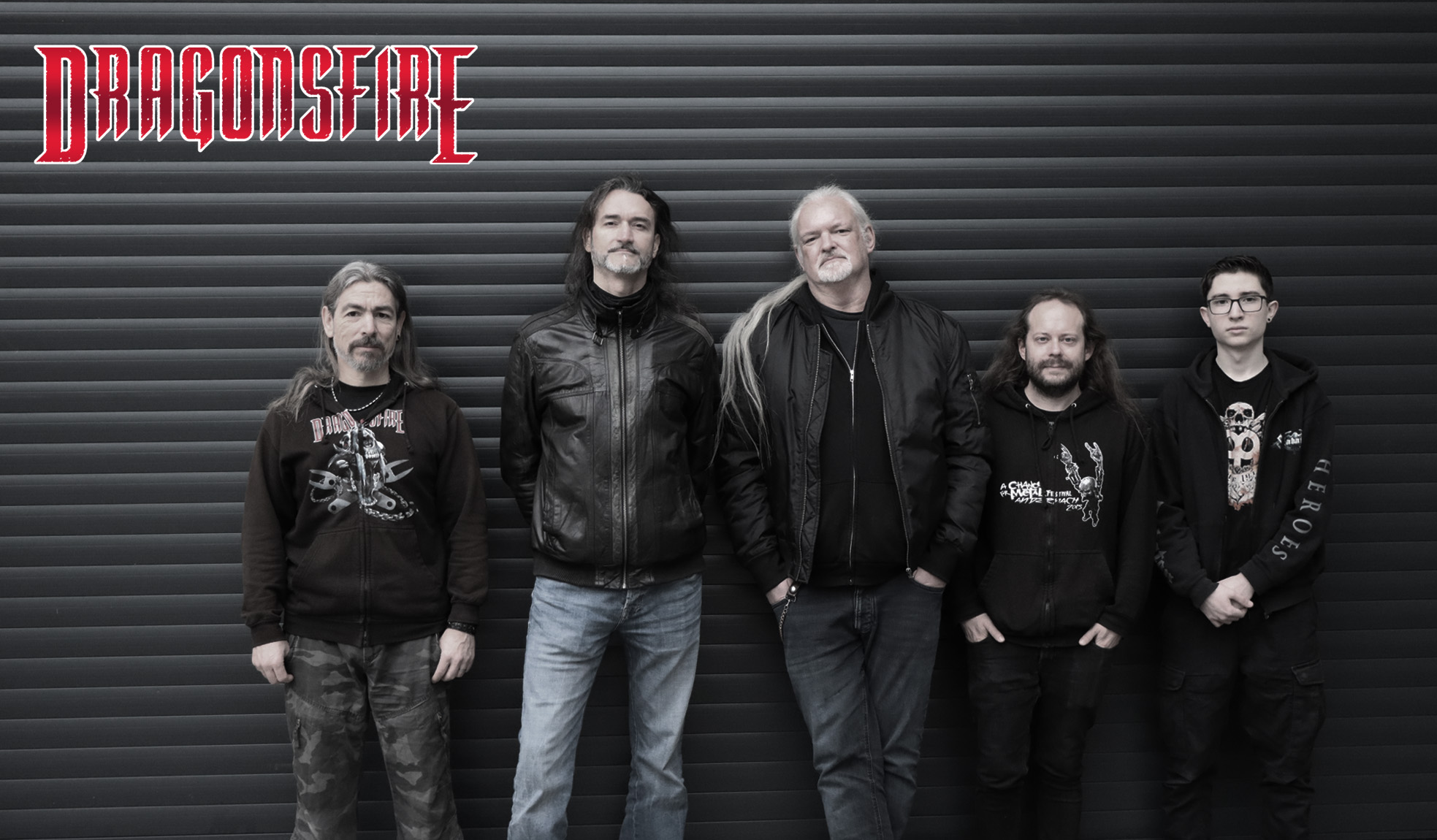 DRAGONSFIRE | Official Website